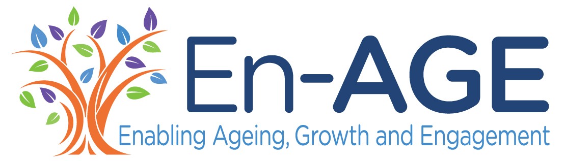 Are you a policy maker? Help the aging and Occupational Therapists